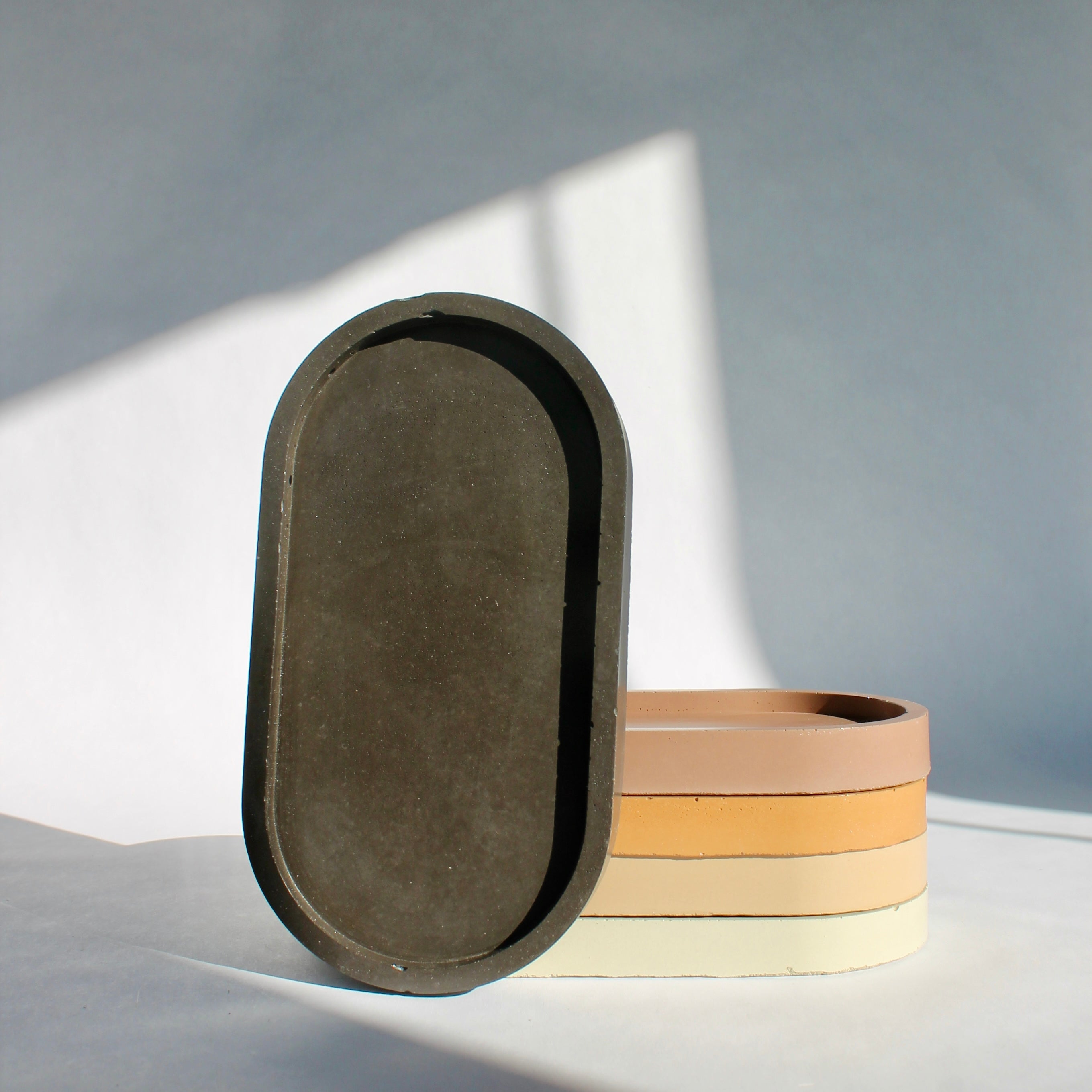 Favorite Oval Tray – House of Ivy